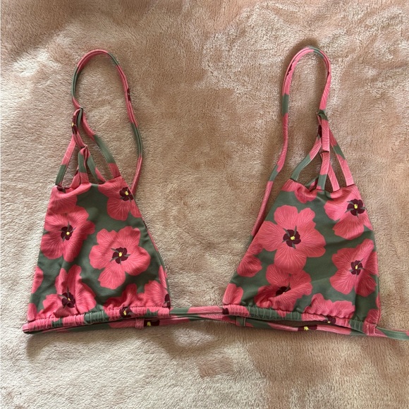 Benoa Swim | Swim | Benoa Hau Luna Top | Poshmark